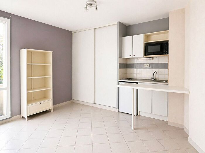 Hôpitaux-Facultés, Montpellier - Appartement 1 pièce à louer