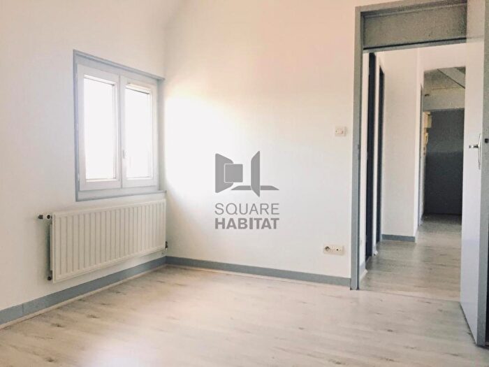 Appartement 3 pièces à Châtellerault, Sud Ouest, à louer