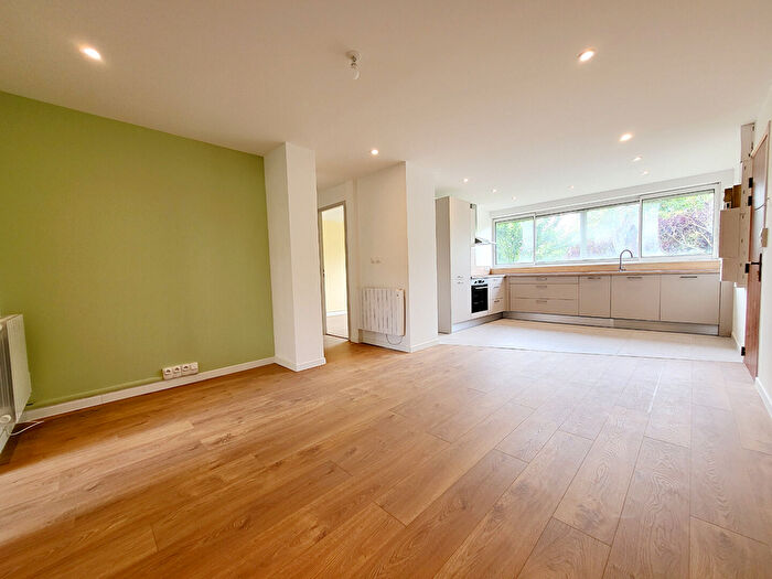 Appartement à vendre - Toulouse, Ancély, Arènes romaines - 4 pièces - 3 chambres