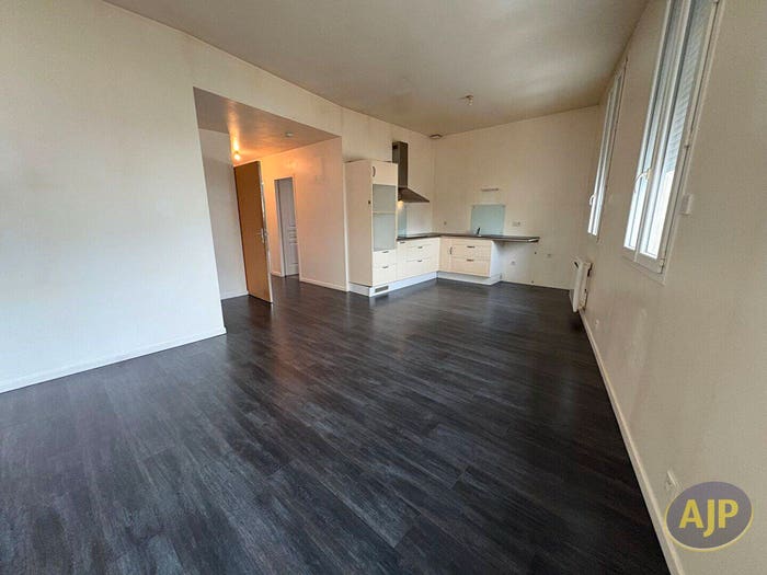 Condat, Libourne - Appartement 3 pièces à louer