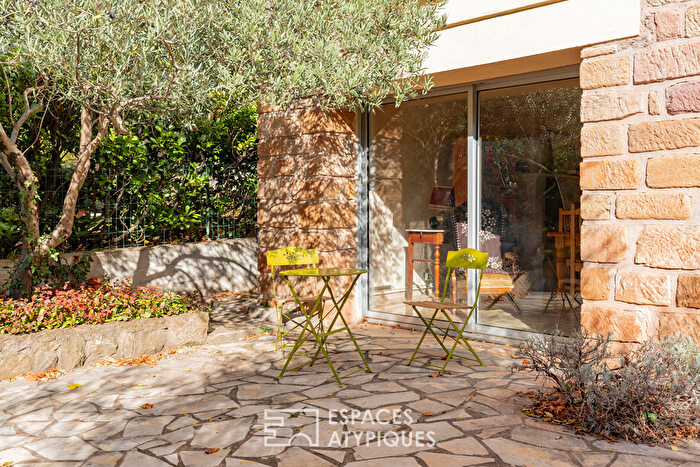 Maison à vendre - Alet-les-Bains - 6 pièces - 4 chambres