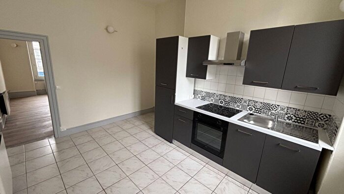 Appartement 2 pièces à louer - Orléans