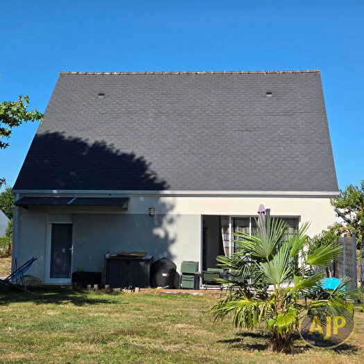 Elven : Maison 4 pièces à vendre