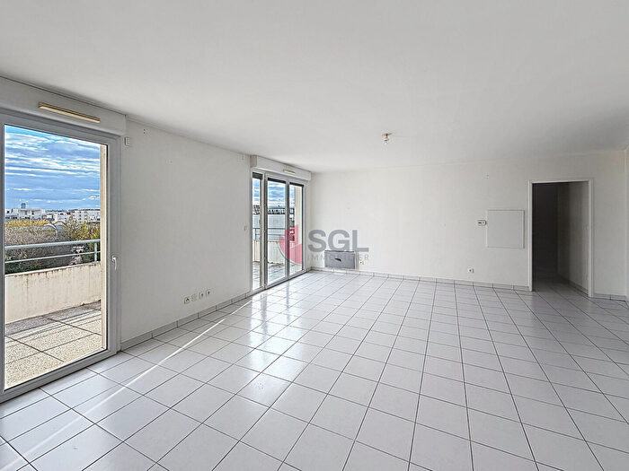 Appartement 5 pièces à vendre à Toulouse, Les Izards