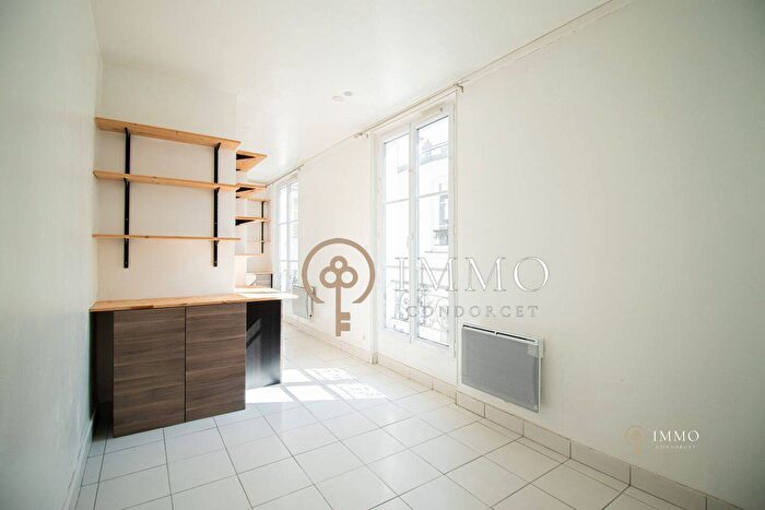 Appartement 1 pièce à louer - Le Clos du Luxembourg-Centre Ville, Bourg-la-Reine