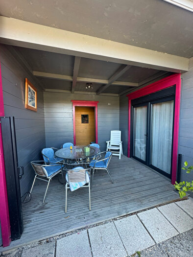Maison 3 pièces à vendre - Romans-sur-Isère, Grande Martinette, Hôpital-vieux, Coquillard