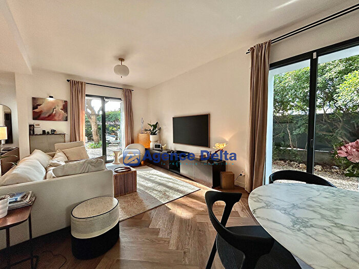 Maison à vendre - La Garde, Le Village - 5 pièces - 4 chambres