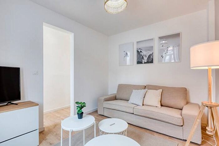 Appartement 5 pièces à louer - Lille