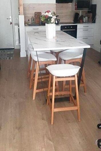 Bordeaux - Appartement 3 pièces à louer