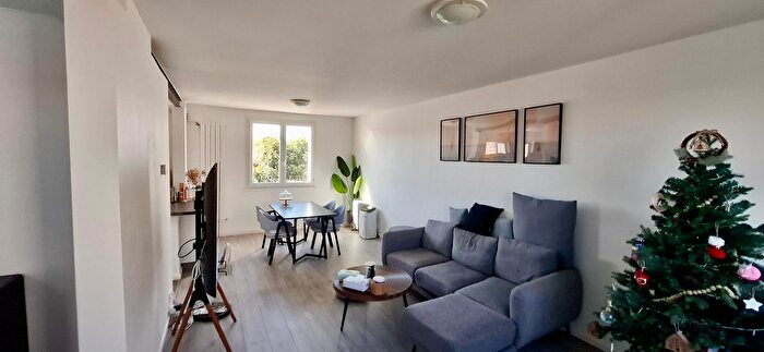 Maison à vendre - Blagnac, Baradel, Ritouret - 4 pièces - 3 chambres