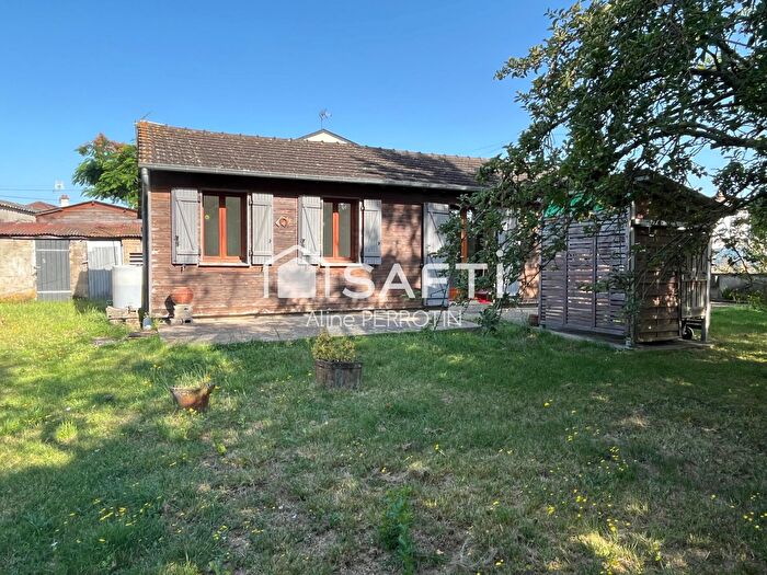 Maison 2 pièces à vendre - Sablé-sur-Sarthe, Rocade, Route de Mans