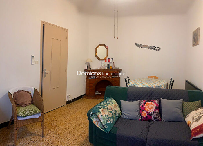 Maison 3 pièces à vendre à Port-Vendres