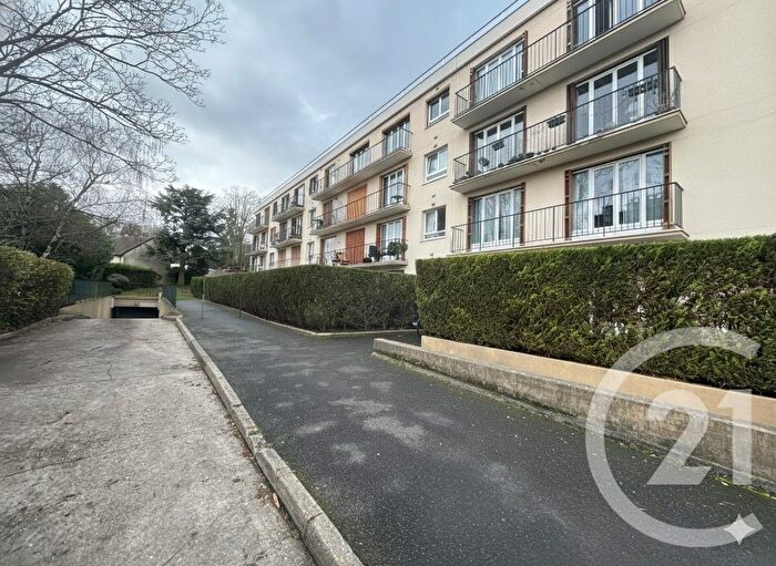 Appartement à vendre - Créteil, Champeval - 1 pièce