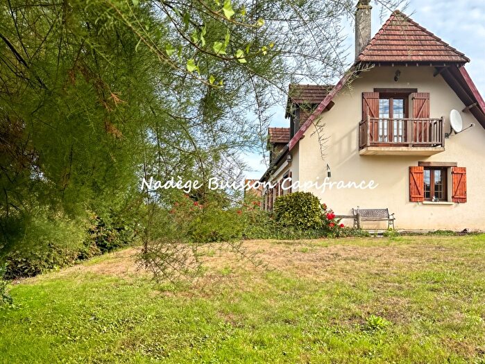 Maison 7 pièces à Cambremer, à vendre