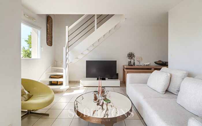 Appartement 3 pièces à vendre à Vannes, Nord Est