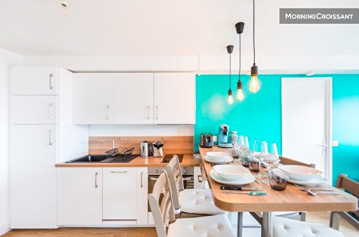 Appartement 1 pièce à louer - Quartiers Ouest, Bourg lEvesque