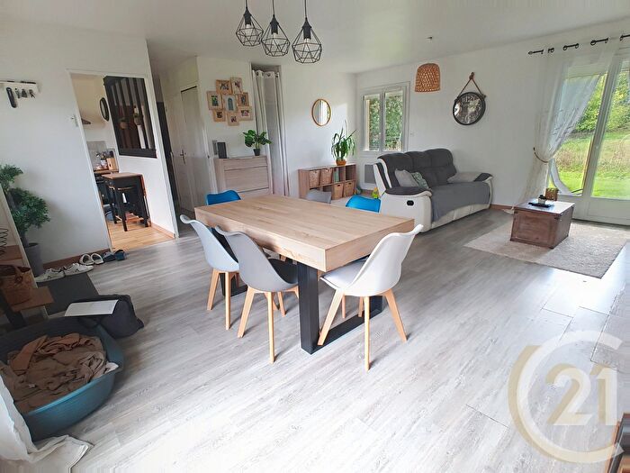 Maison à vendre - Rouville - 6 pièces - 3 chambres