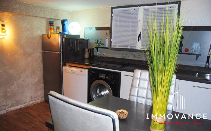 Appartement 1 pièce à Palavas-les-Flots, à vendre
