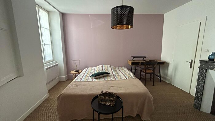 Bourges : Appartement 1 pièce à louer