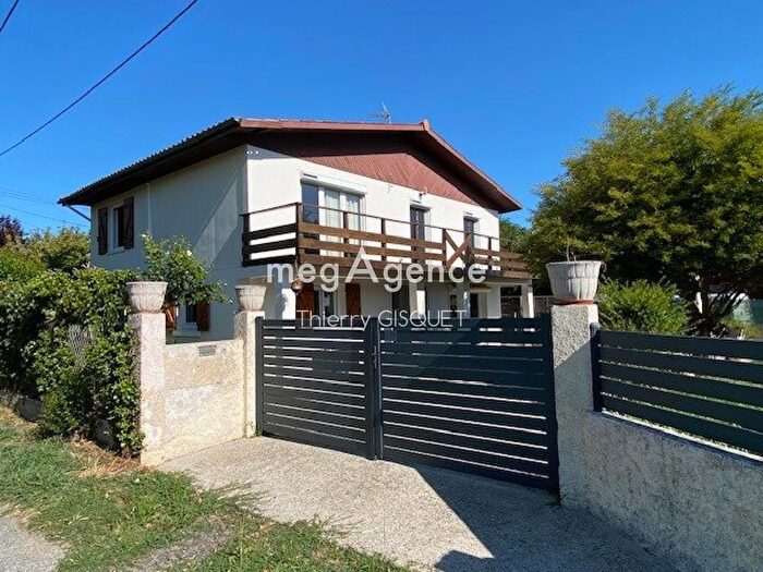 Beaumont-sur-Lèze - Maison 6 pièces à vendre