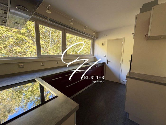Appartement 4 pièces à louer à La Tronche