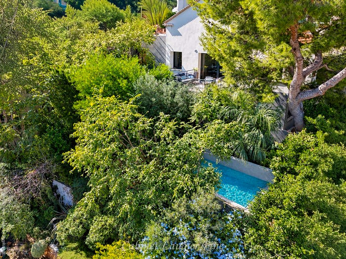 Maison 6 pièces à vendre à Marseille 7ème, Roucas Blanc