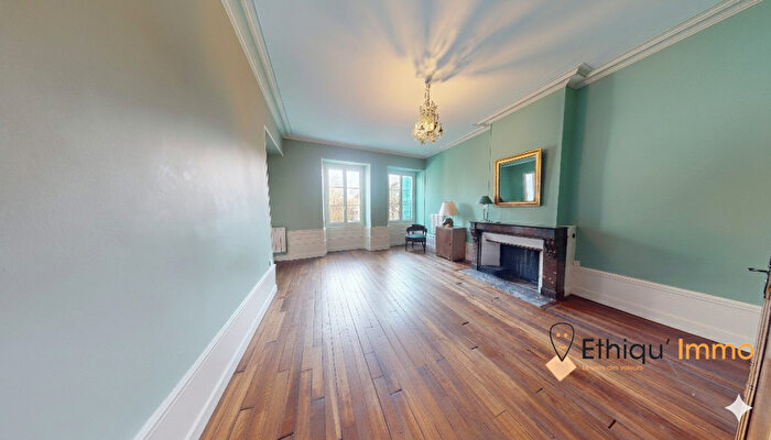 Appartement 4 pièces à Nogent, à vendre