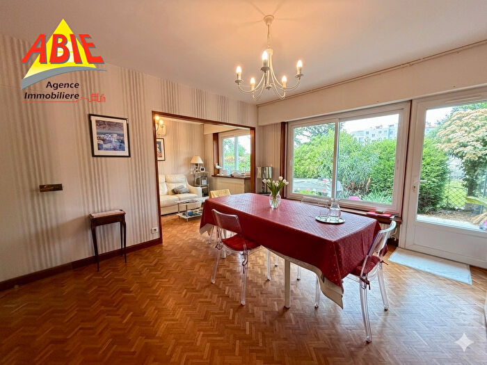 Fontenay-le-Comte, Commerce, Marchoux - Maison 6 pièces à vendre