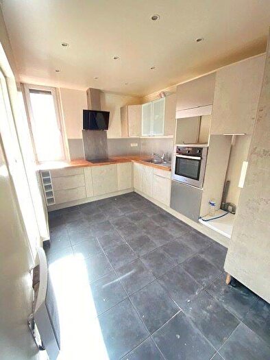 Appartement à louer - Le Parc, Guyancourt - 4 pièces - 3 chambres