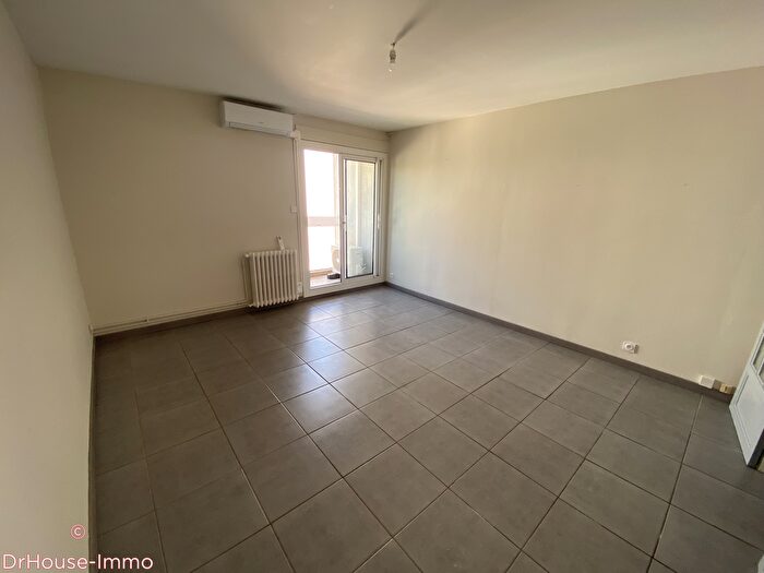 Appartement 5 pièces à vendre - Pamiers, Centre-ville, Mercadal, Villeneuve