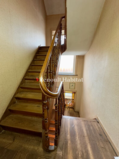 Maison à vendre - Villeneuve-dAscq, Cité Scientifique, Haute Borne, Ascq - 5 pièces - 4 chambres