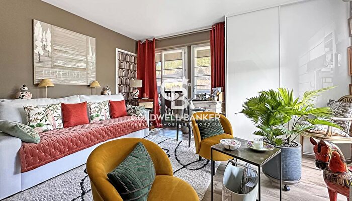 Appartement 5 pièces à Deauville, à vendre