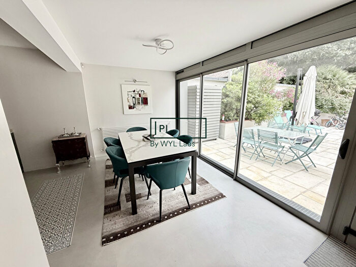 Toulouse, Capitole : Maison 5 pièces à vendre