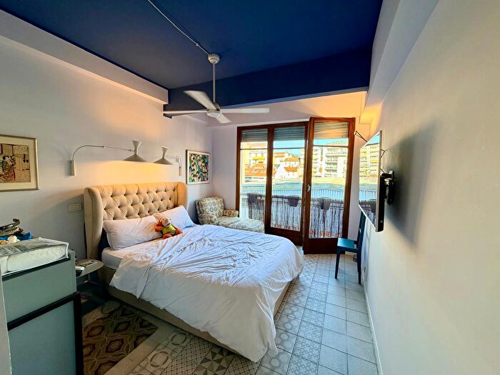 Appartement 2 pièces à Nice, Riquier, à vendre