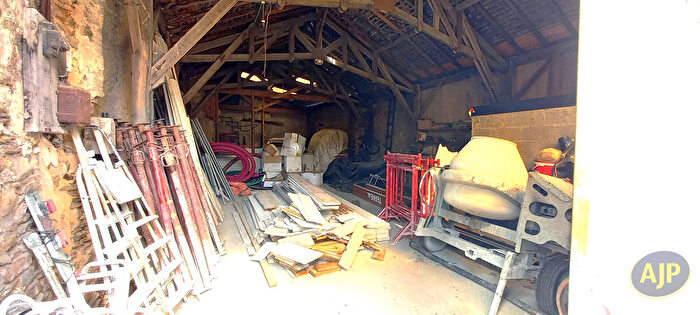 Appartement à vendre - Châteaubriant, Renac - 1 pièce