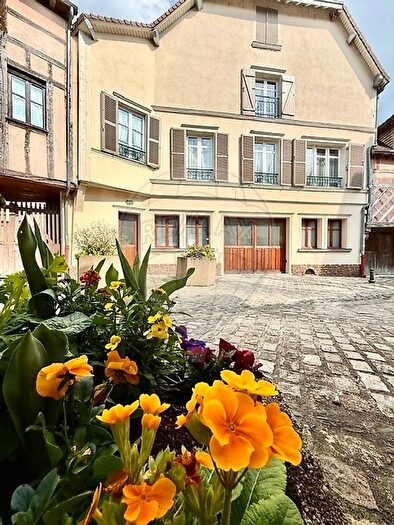 Maison 7 pièces à vendre - Troyes, Cathédrale