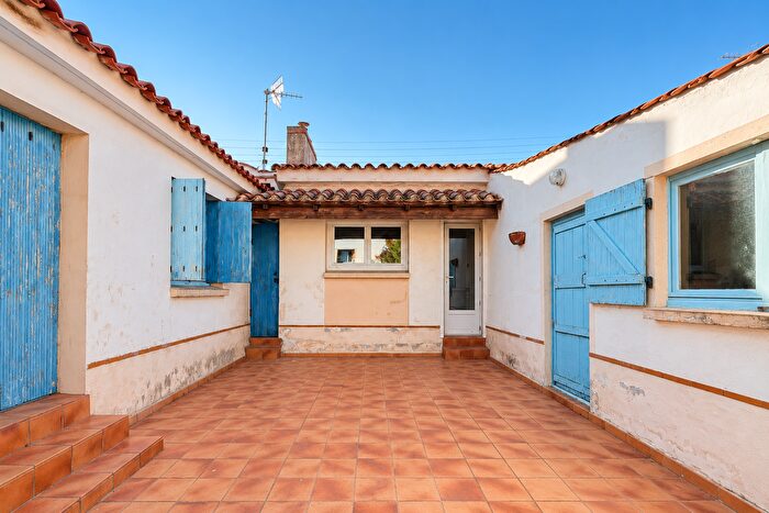 Maison 4 pièces à vendre - Olonne-sur-Mer, La Mérinière, La Vannerie, La Gillerie