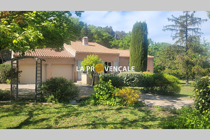 Maison 6 pièces à vendre à Belcodène