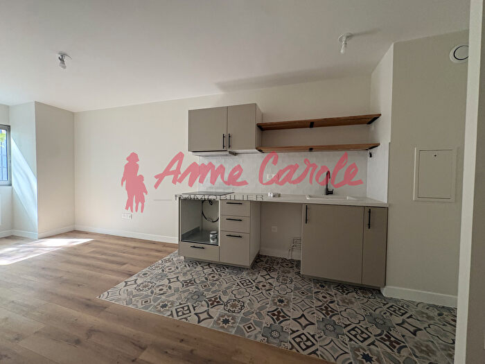 Appartement 3 pièces à Joinville-le-Pont, Paris, à louer