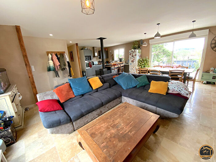 Maison 4 pièces à Ginestas, à vendre