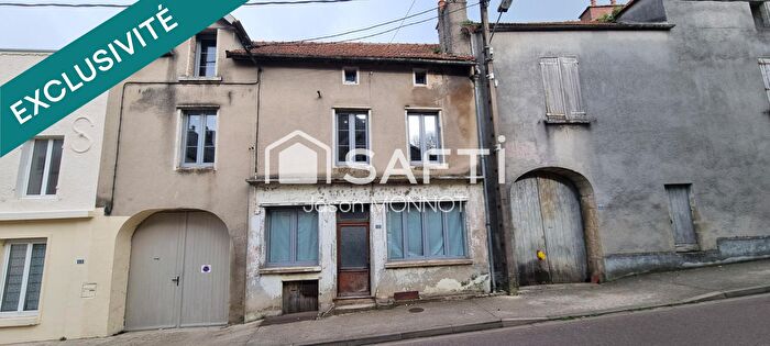 Maison à vendre - Laignes - 5 pièces - 4 chambres