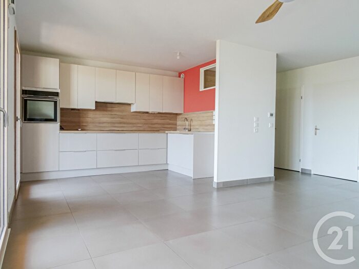 Appartement à vendre - Lyon e , Voltaire, Part Dieu - 4 pièces - 3 chambres