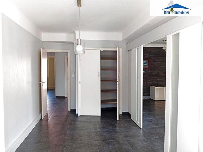 Appartement 5 pièces à Perpignan, Las Cobas, à vendre