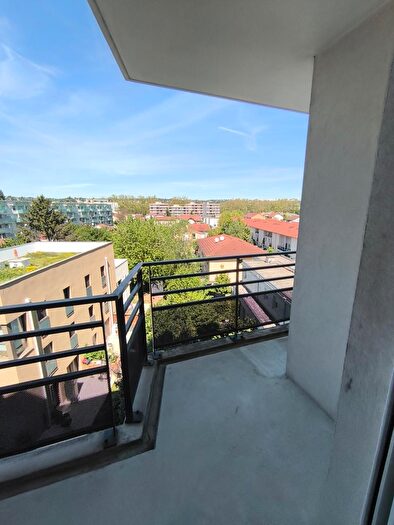 Appartement 2 pièces à Villeurbanne, Einstein, Salengro, à vendre