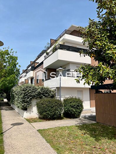 Bruges, Ausone, La Hutte, Le Grand Darnal : Appartement 3 pièces à vendre