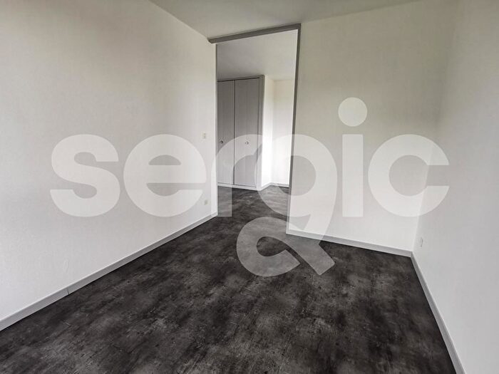 Angers, Roseraie : Appartement 2 pièces à louer