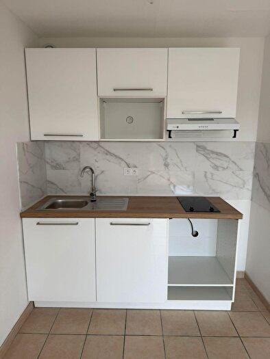 Appartement 1 pièce à louer - Lézignan-Corbières