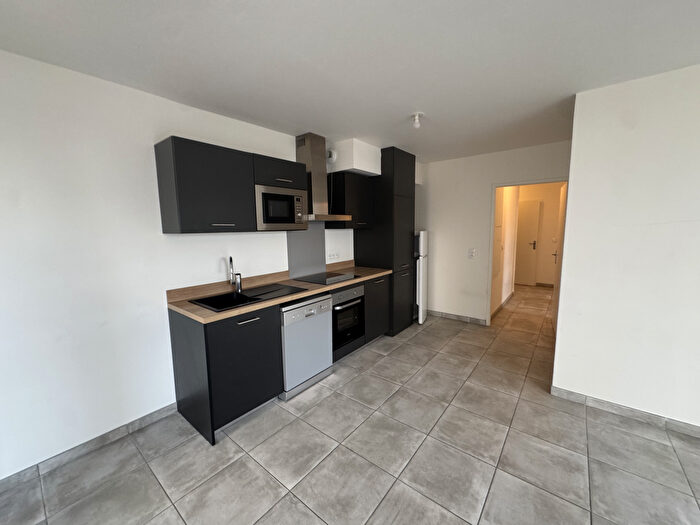 Appartement 3 pièces à louer à Melun, Centre-ville