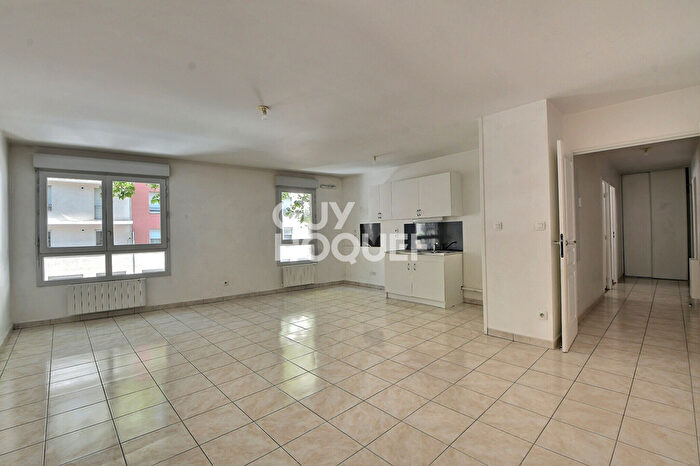 Appartement 3 pièces à vendre - Lyon 8ème, Monplaisir