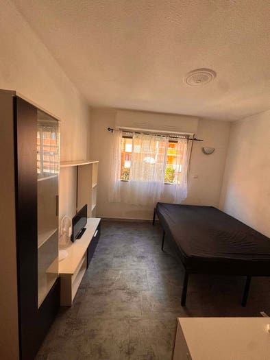 Appartement 1 pièce à louer à Nice